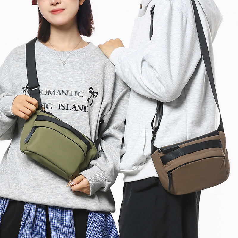 LSY Bolso Mano Libre – L S Y