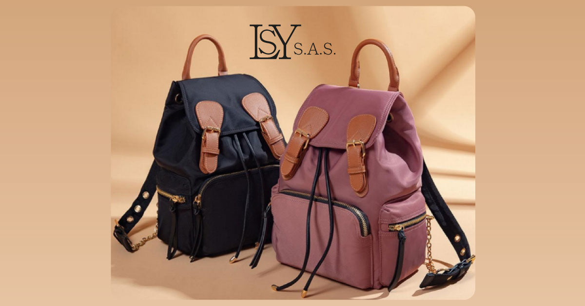 LSY COLOMBIA – L S Y